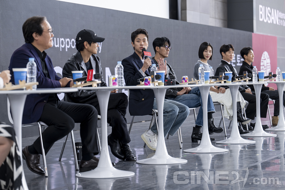 BIFF #2호 [스코프] 바람과 함께 BIFF하다